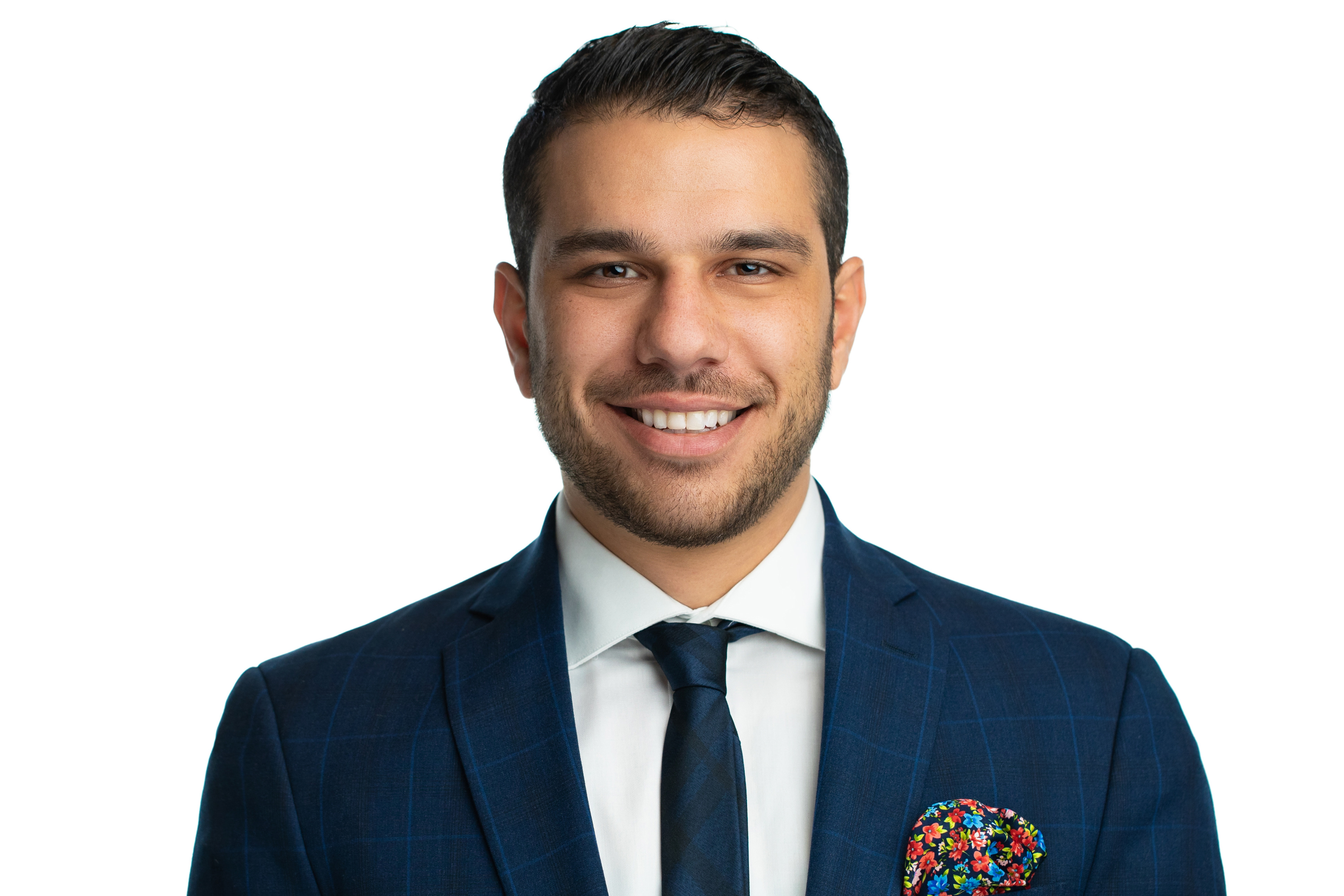 The Detroit Trailblazer: MYLES J. BAKER – Inter Alia